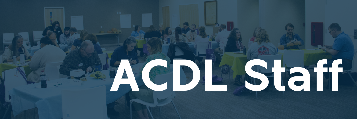 Staff | Ashtabula County District Library